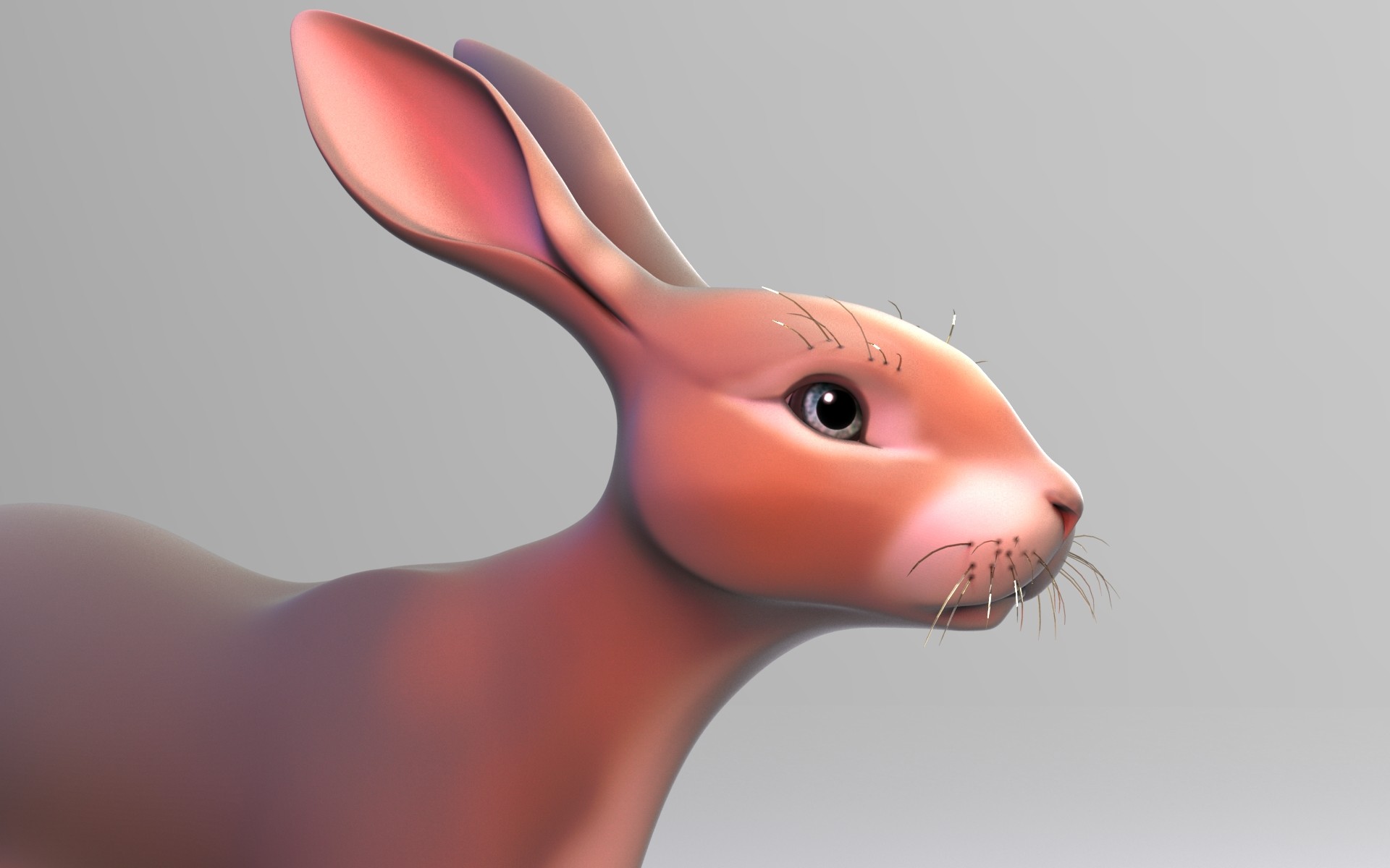 Damon Bard - Fiver -Watership Down-