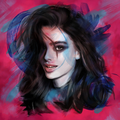 hitman absolution artstation