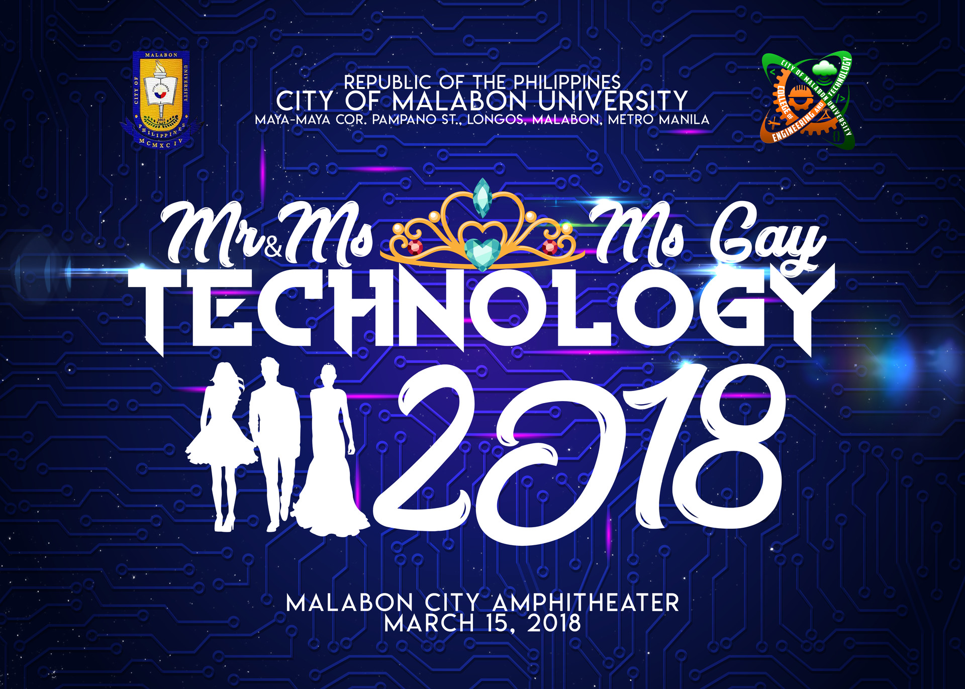 Aldrin Bacordio - City of Malabon Polytechnic Institute (CMPI) / City ...