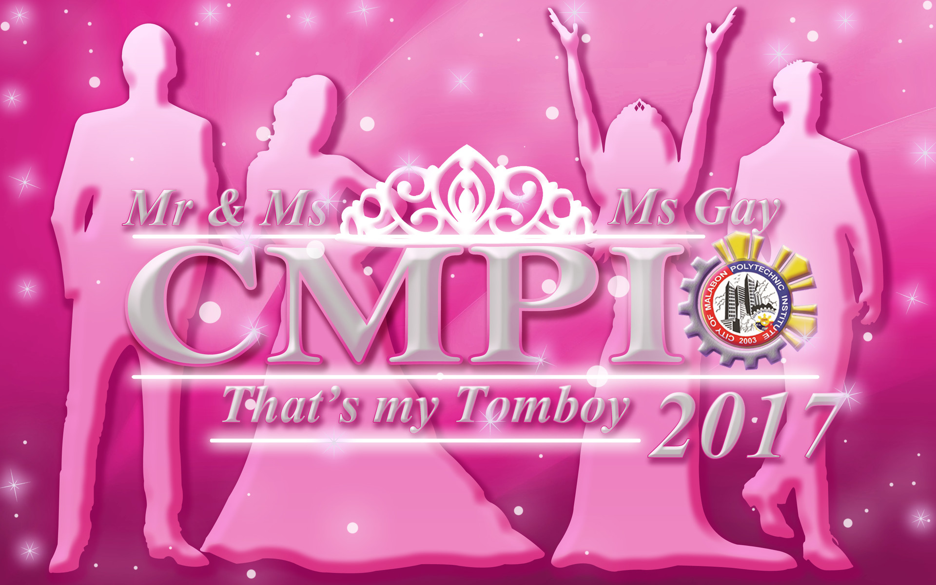 Aldrin Bacordio - City of Malabon Polytechnic Institute (CMPI) / City ...