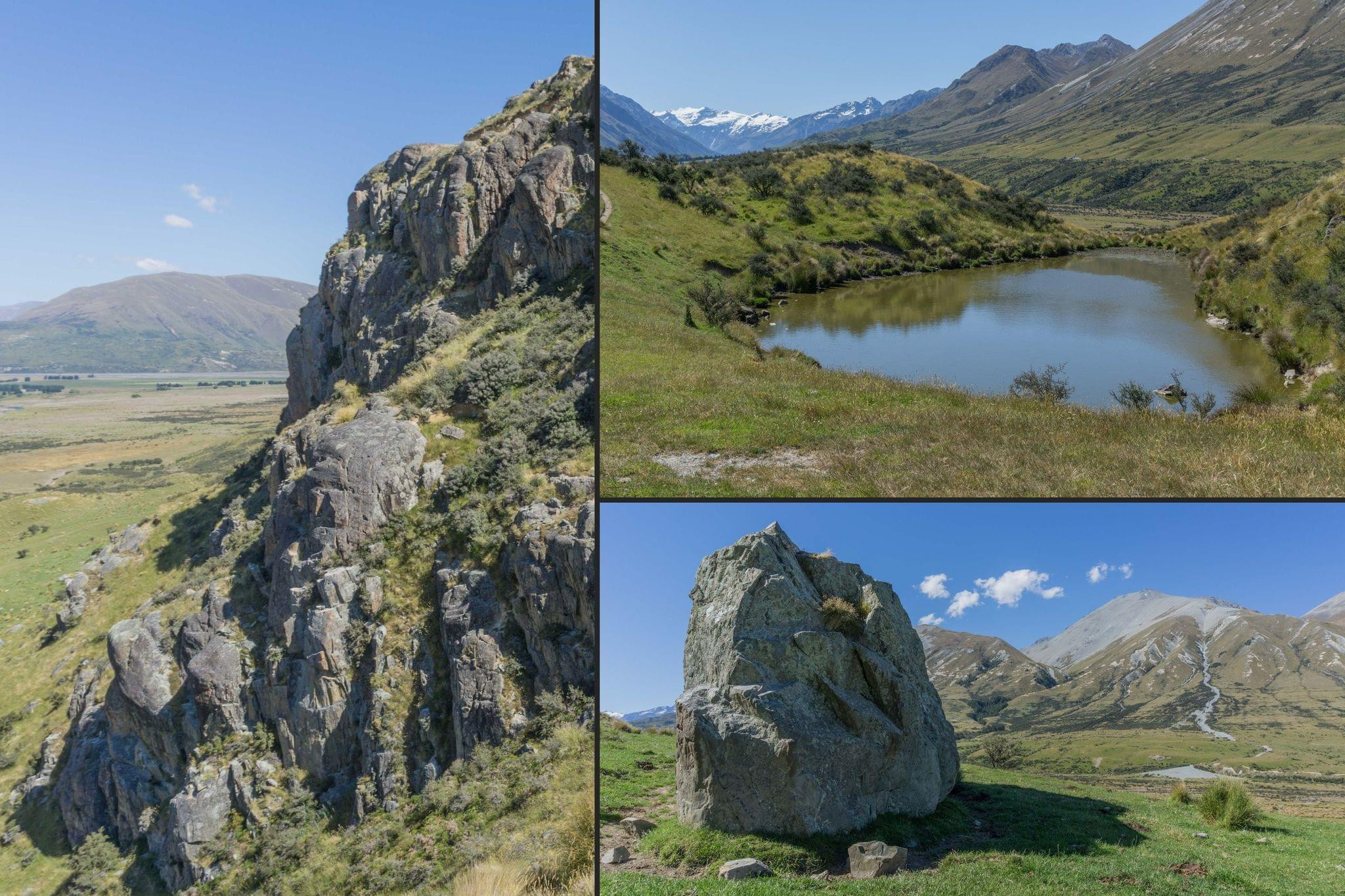 FOTOREF.COM Photo Packs - 367 photos of Mt Rohan - Lord of the Rings