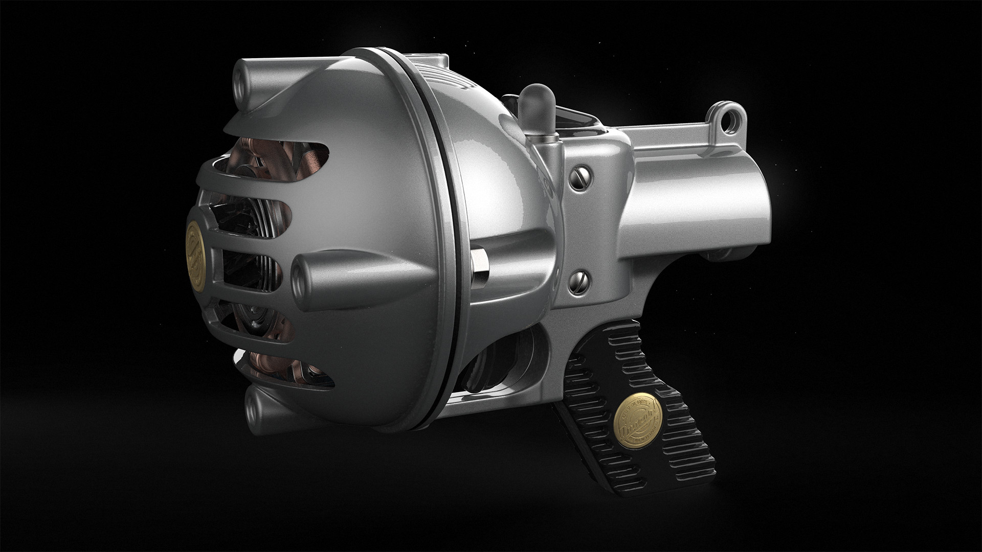 ArtStation - Quazar!