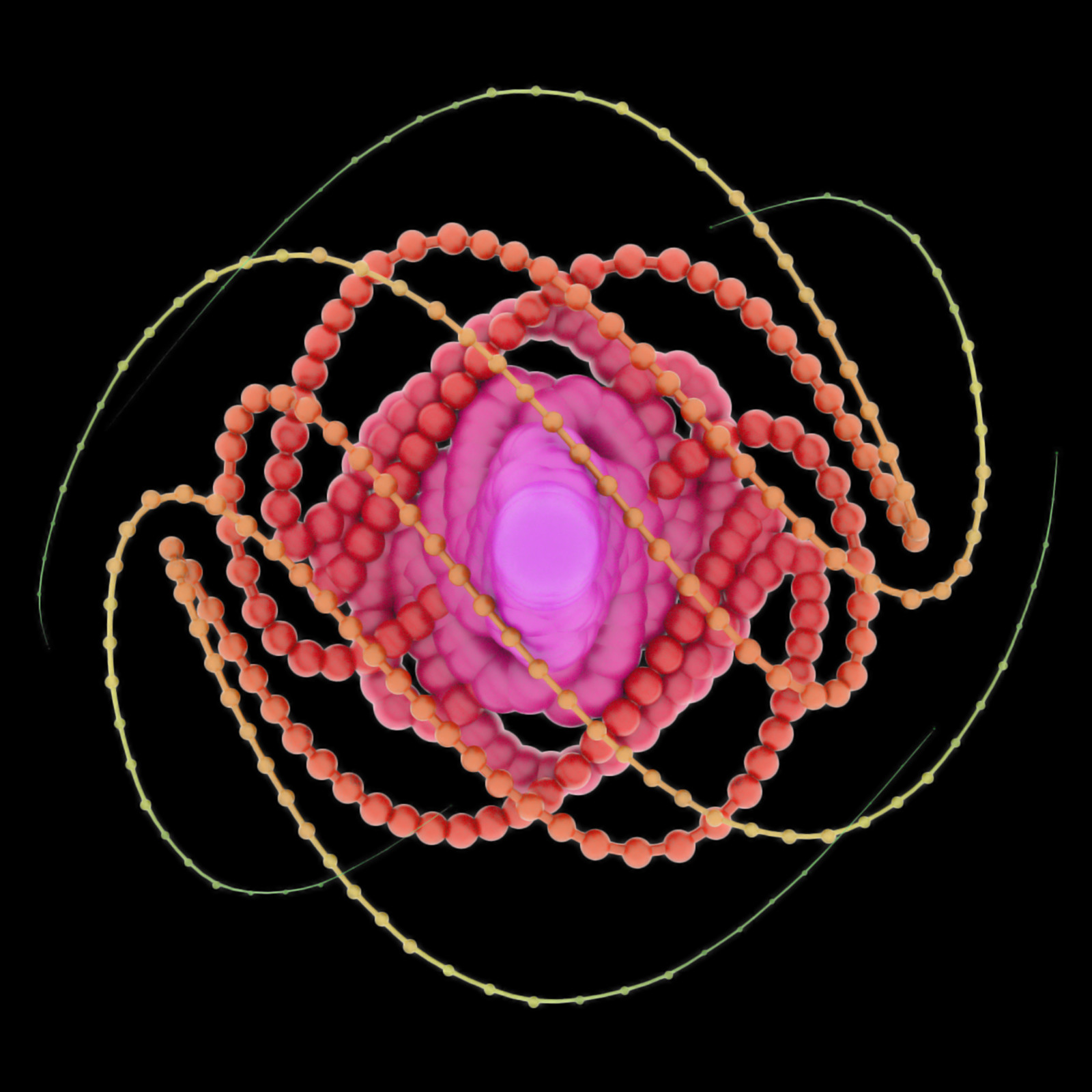 ArtStation - Trigonometric functions