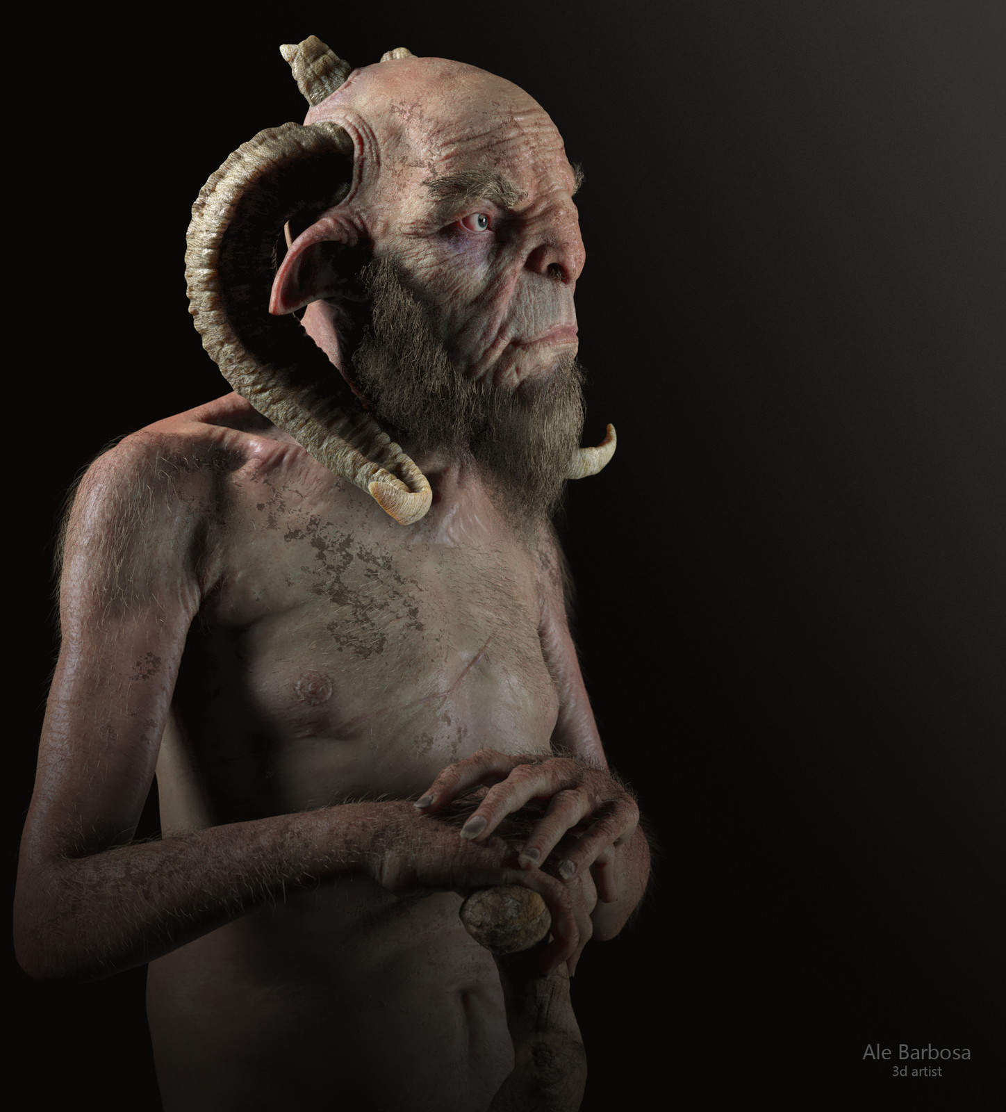 Ale Barbosa - Portfolio