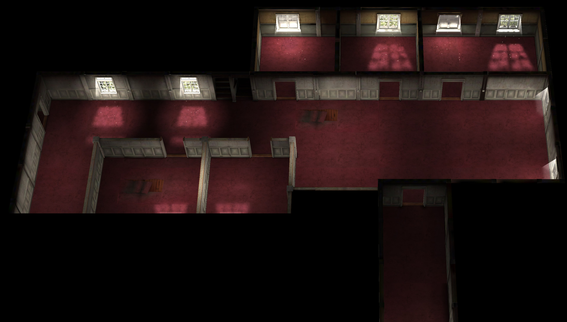 Jarmo Wallenius - TWD:NML Environments