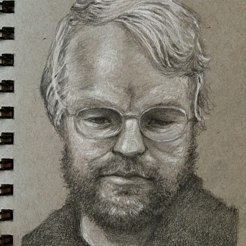 ArtStation - Cooper Snow