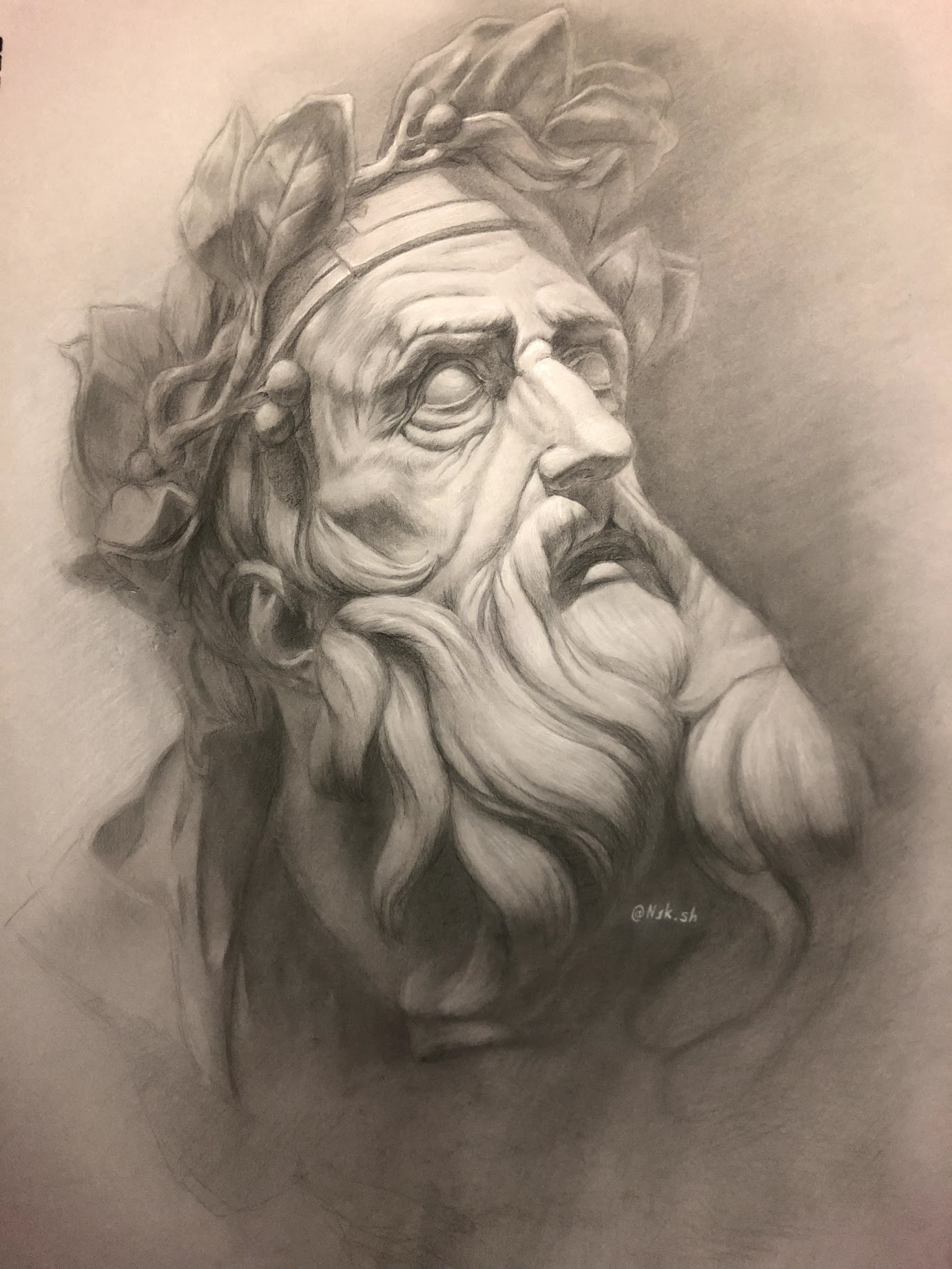 ArtStation - Chryses