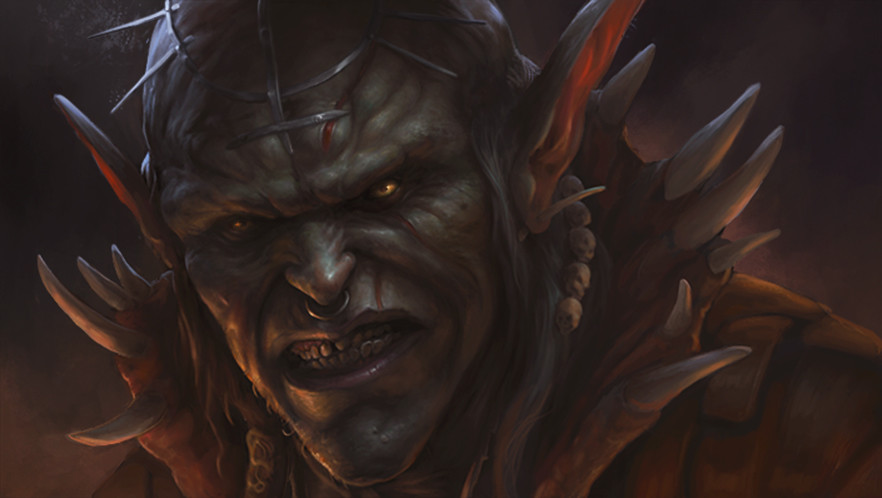 ArtStation - Only a mother would love