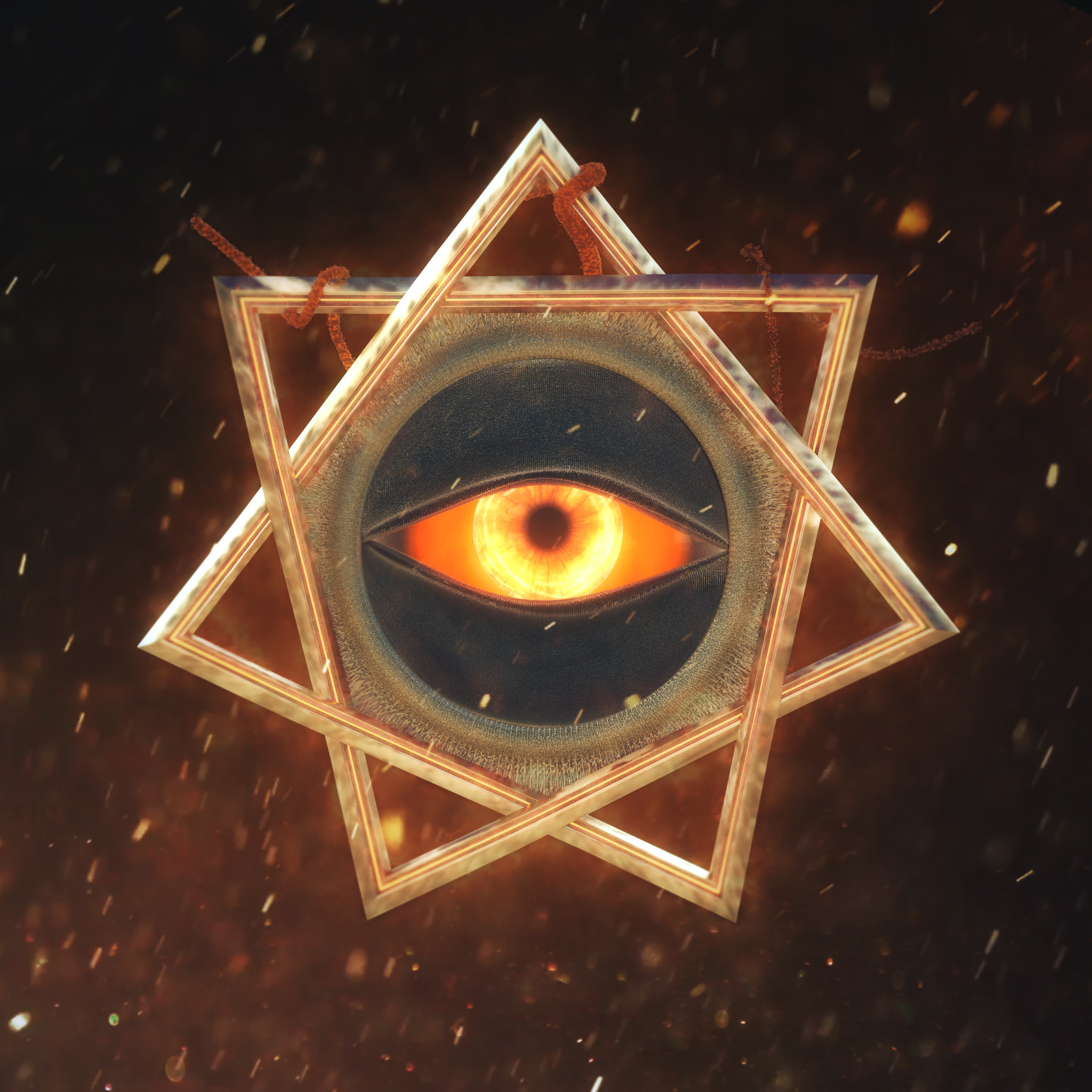 tool third eye artwork