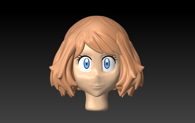 ArtStation - Jan Negron