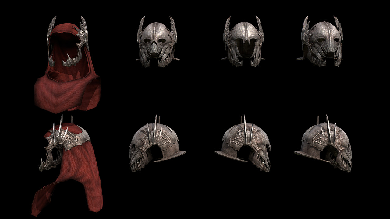 Louis Vaney - Boldogs - Fallen Maiar