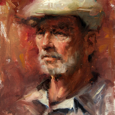 Stan Prokopenko - Portfolio