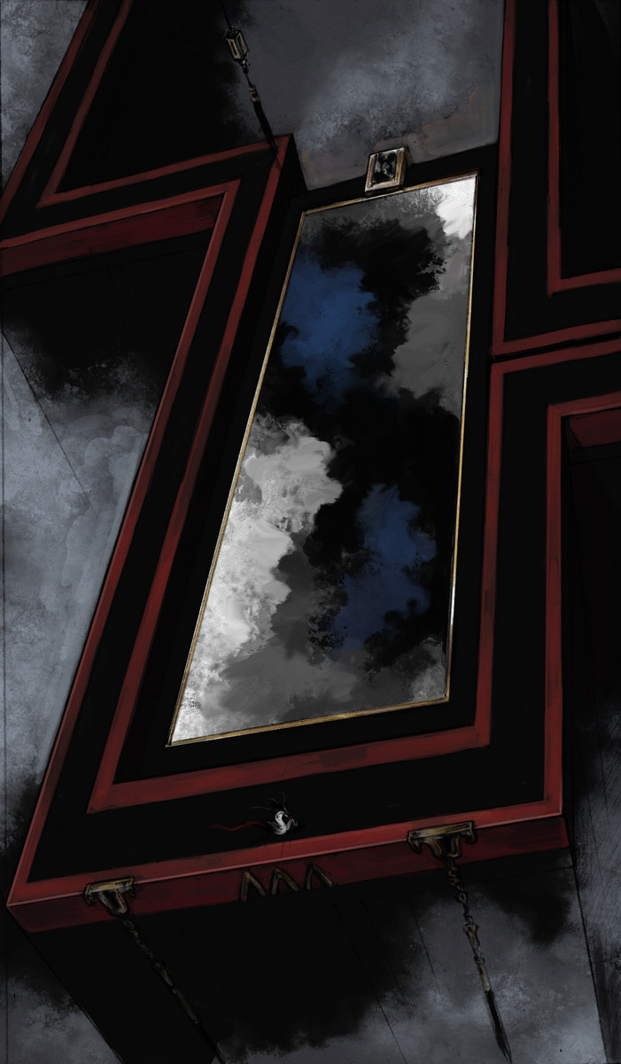 ArtStation - rectangle