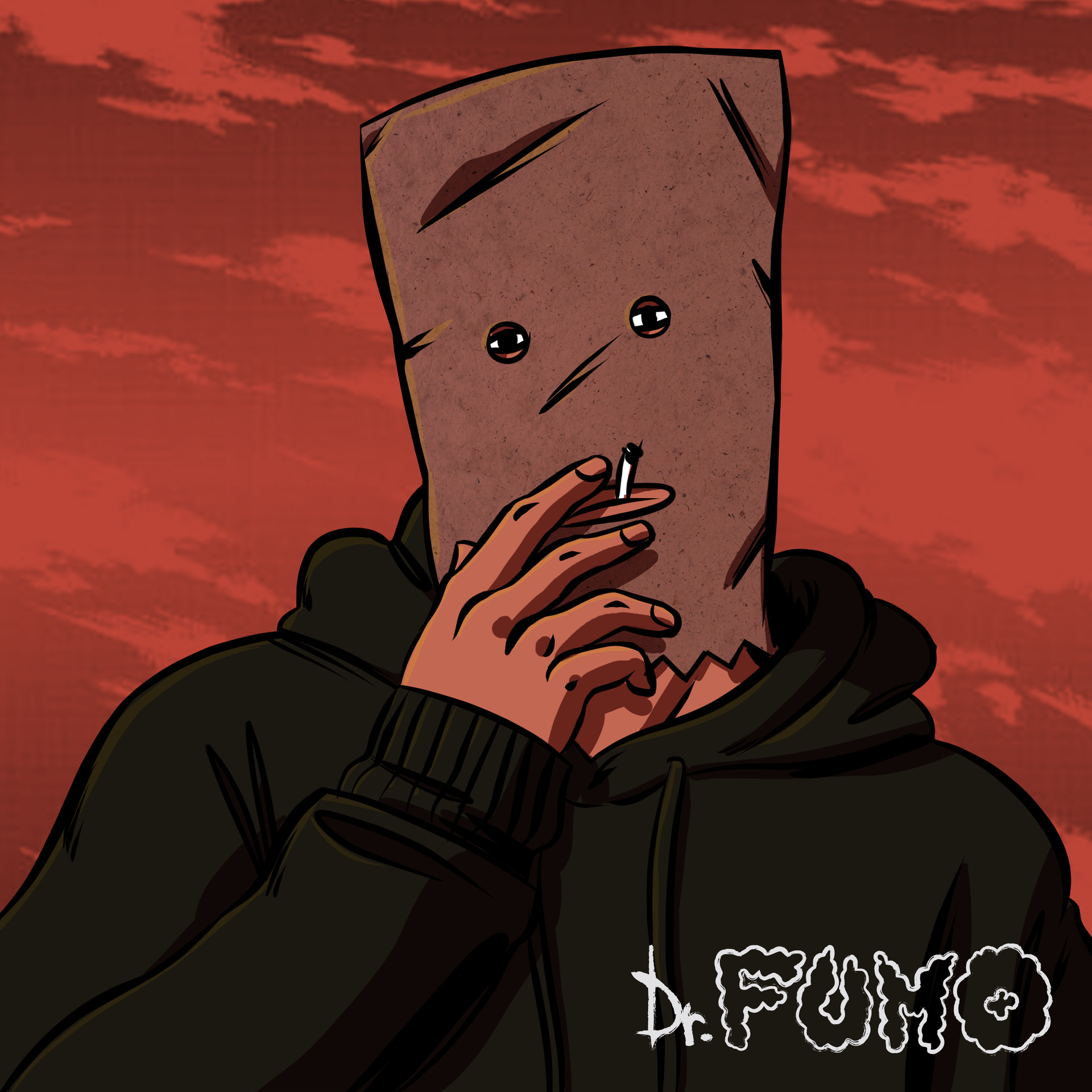 ArtStation - Dr. FUMO