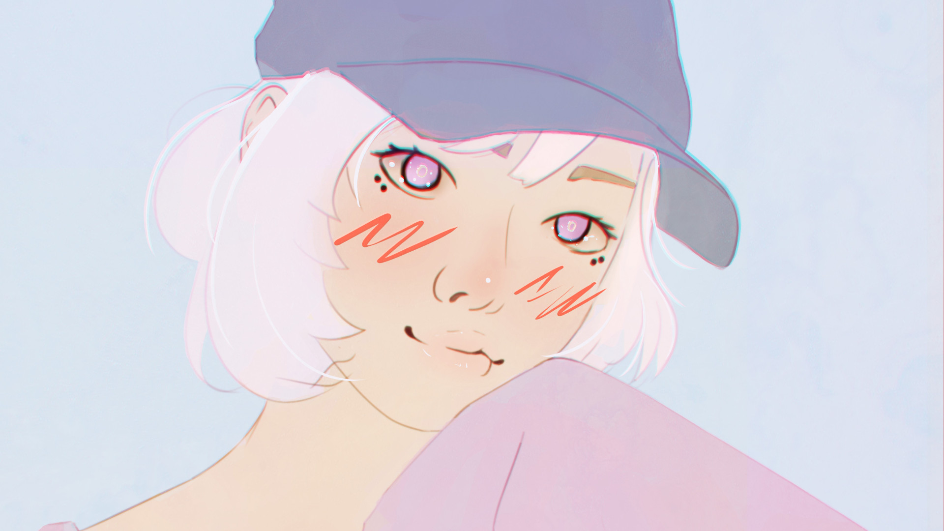 Maksym Stetsenko - Kepka