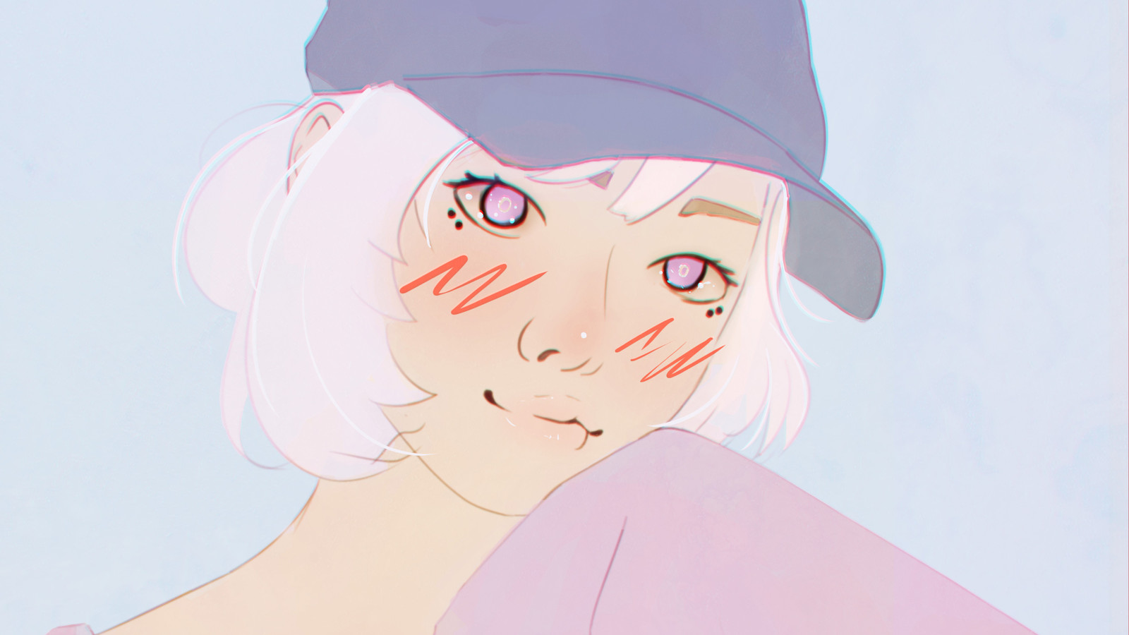 Maksym Stetsenko - Kepka