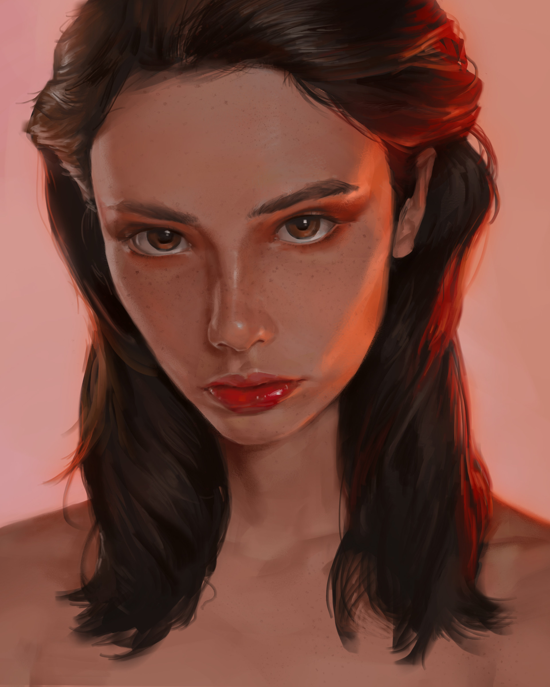 ArtStation - Study