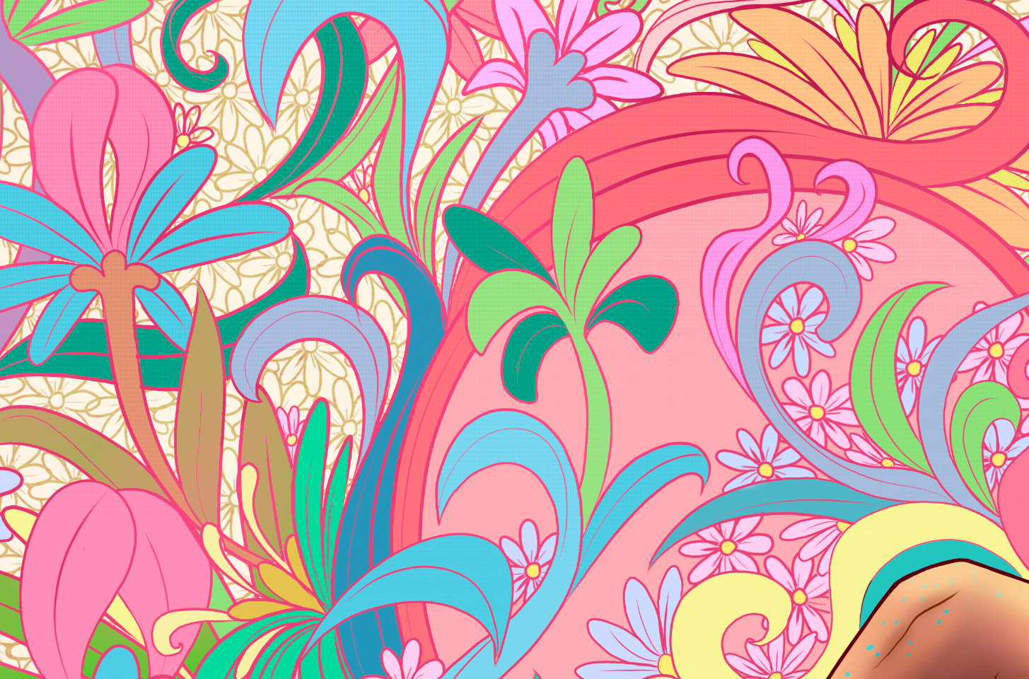 Edgar Sandoval A - Natural