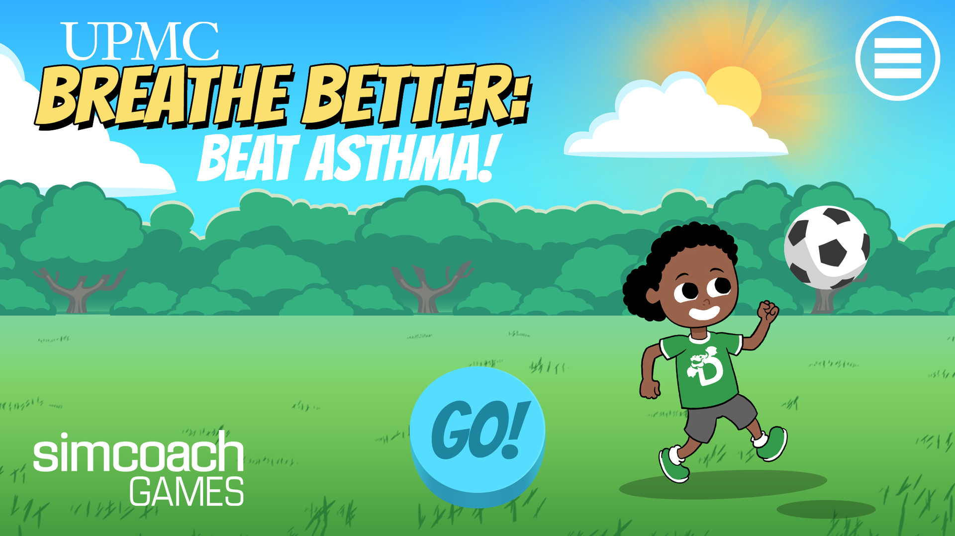 Matt Denton - Breathe Better: Beat Asthma