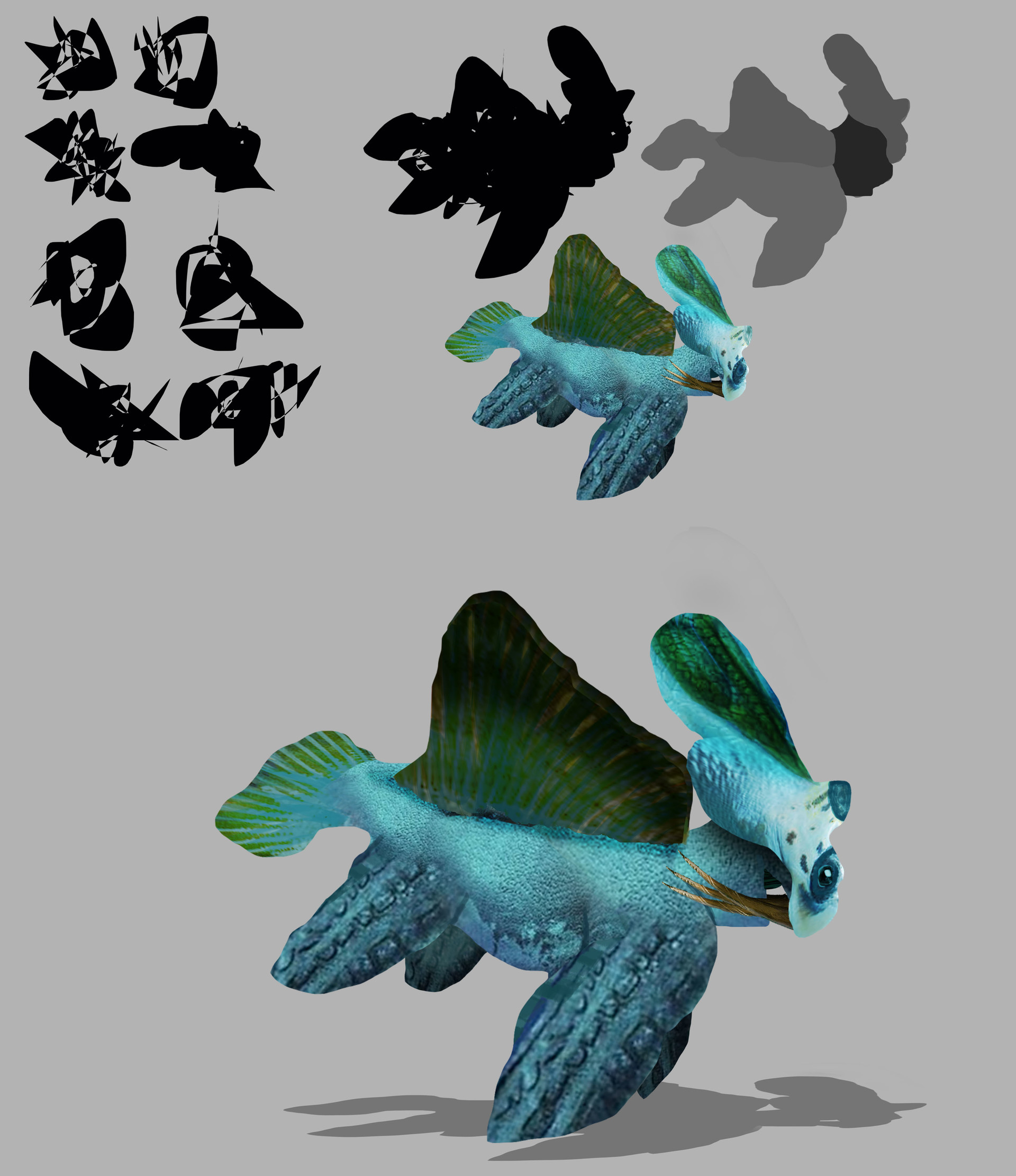 ArtStation - Amphitus