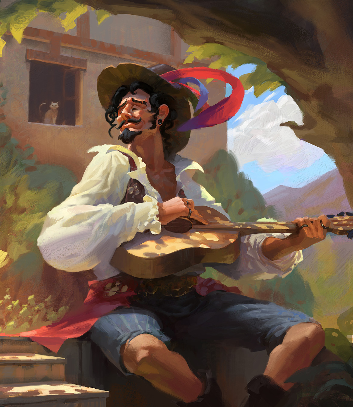 Stefan Stankovic - Freedom