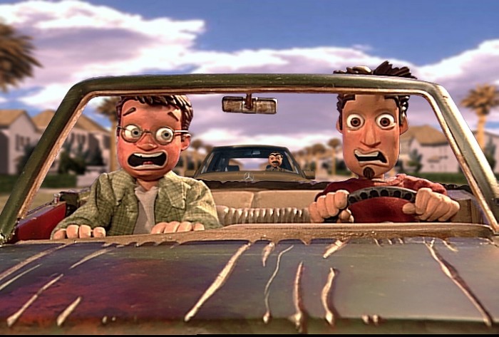 Robin Ator - Characters -- commercial, series and toy projects; 2D and ...