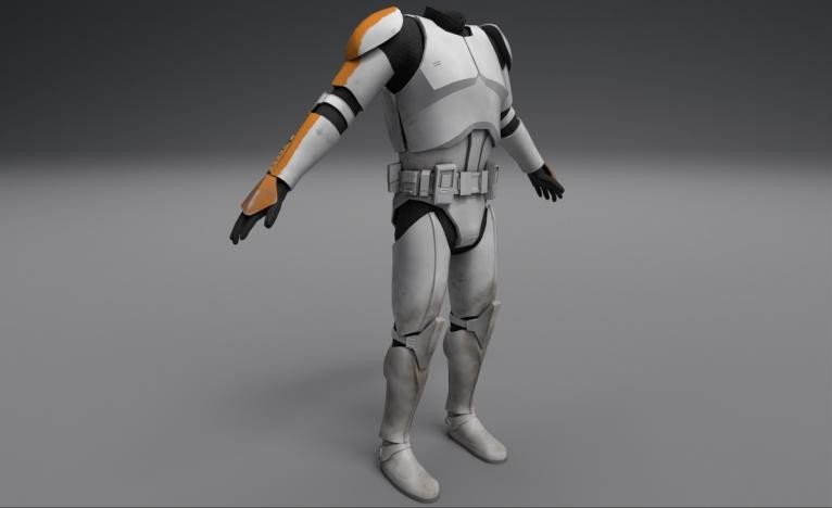 C Schmidt - TCW Work