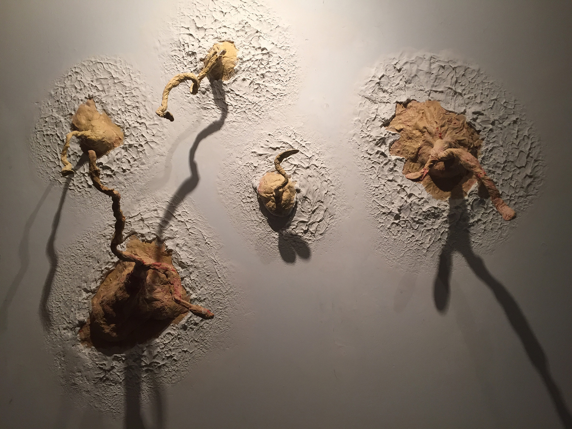 ArtStation - Growth #1 2015