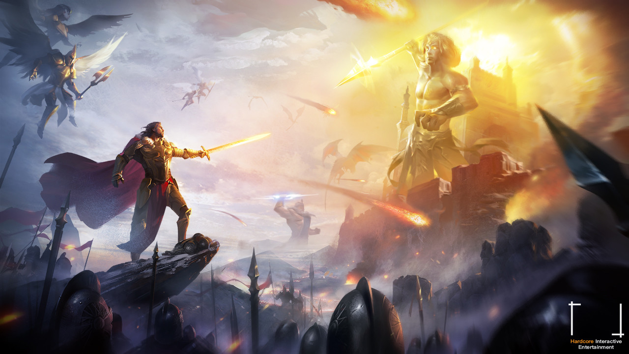 ArtStation - 2D | ART WORKS