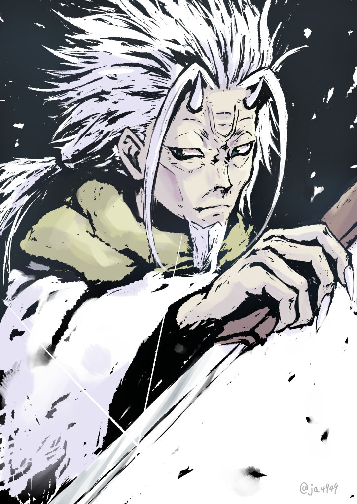 ArtStation - hakurou