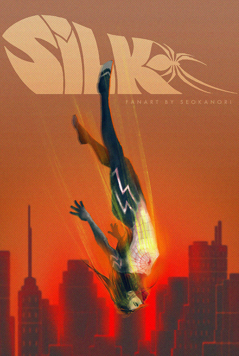 ArtStation - SILK
