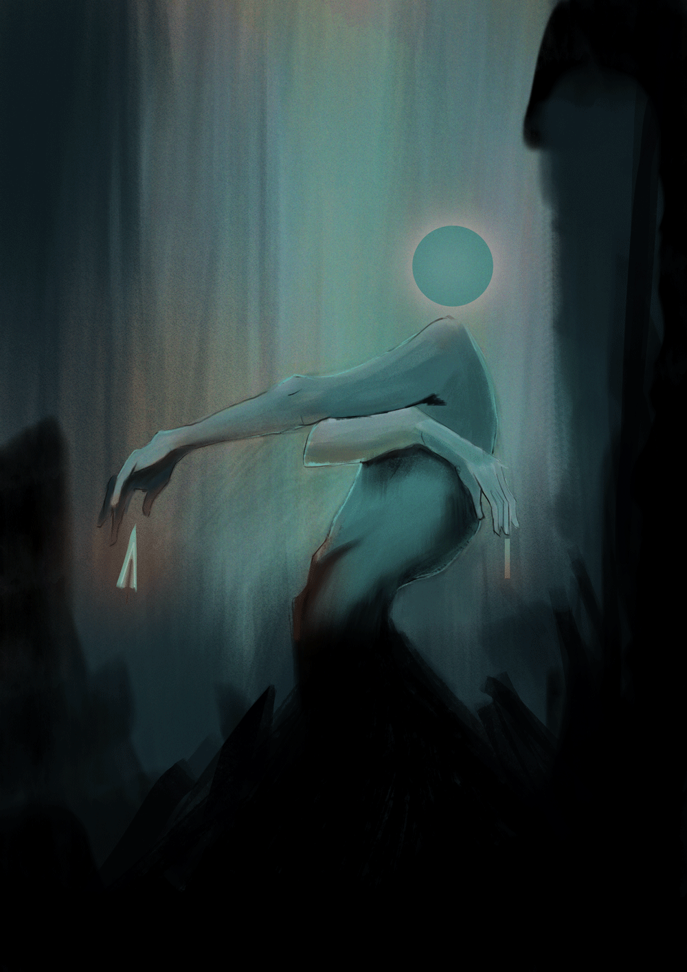 Kenny B - The Keyholder