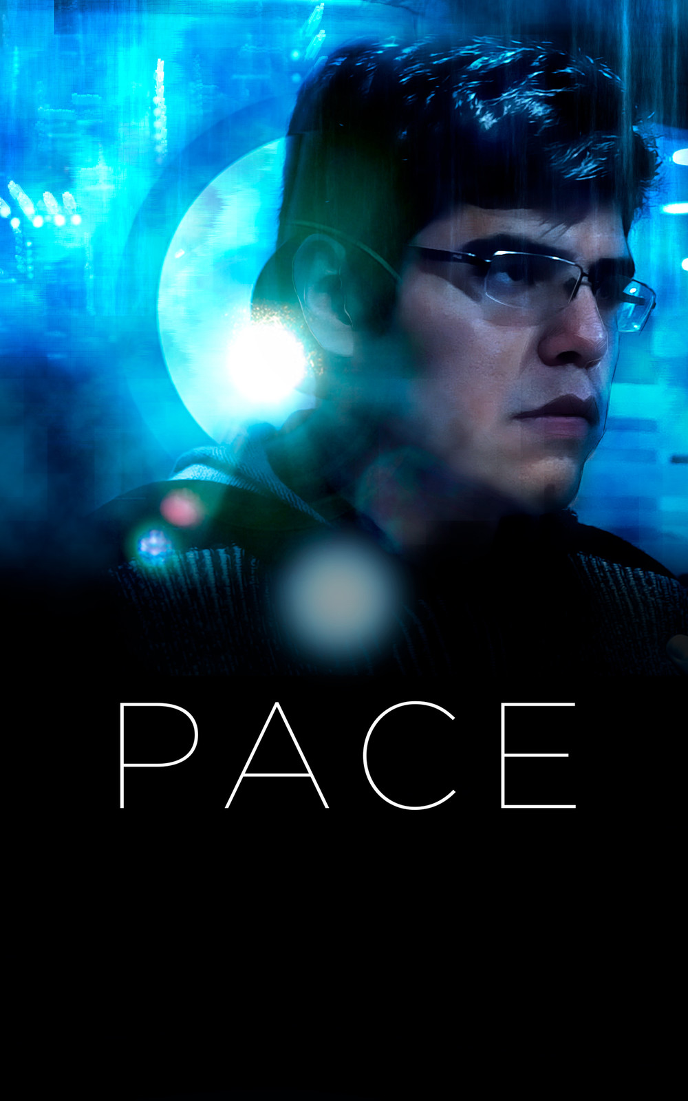 Sebastian Piedrahita - PACE poster