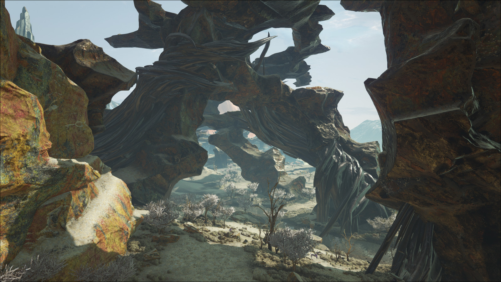 Mike Rodriguez - Ark: Survival Evolved - Extinction
