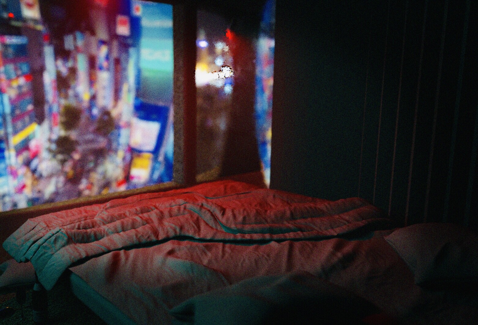 ArtStation - Lost in Japan