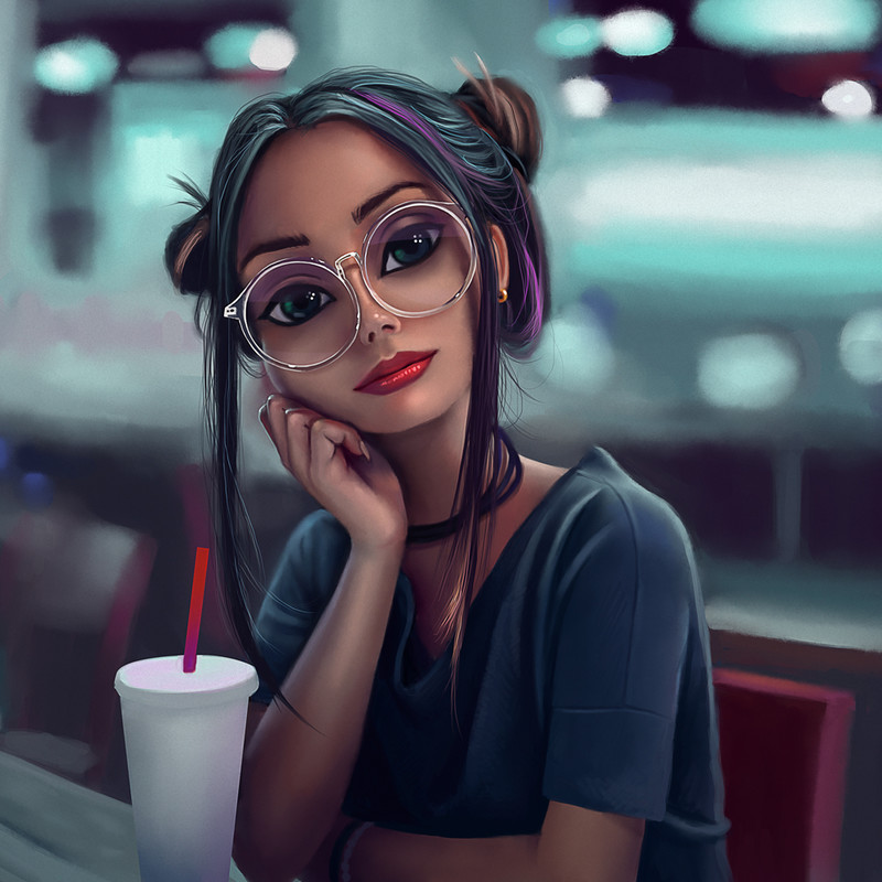 ArtStation - Fernando Farias