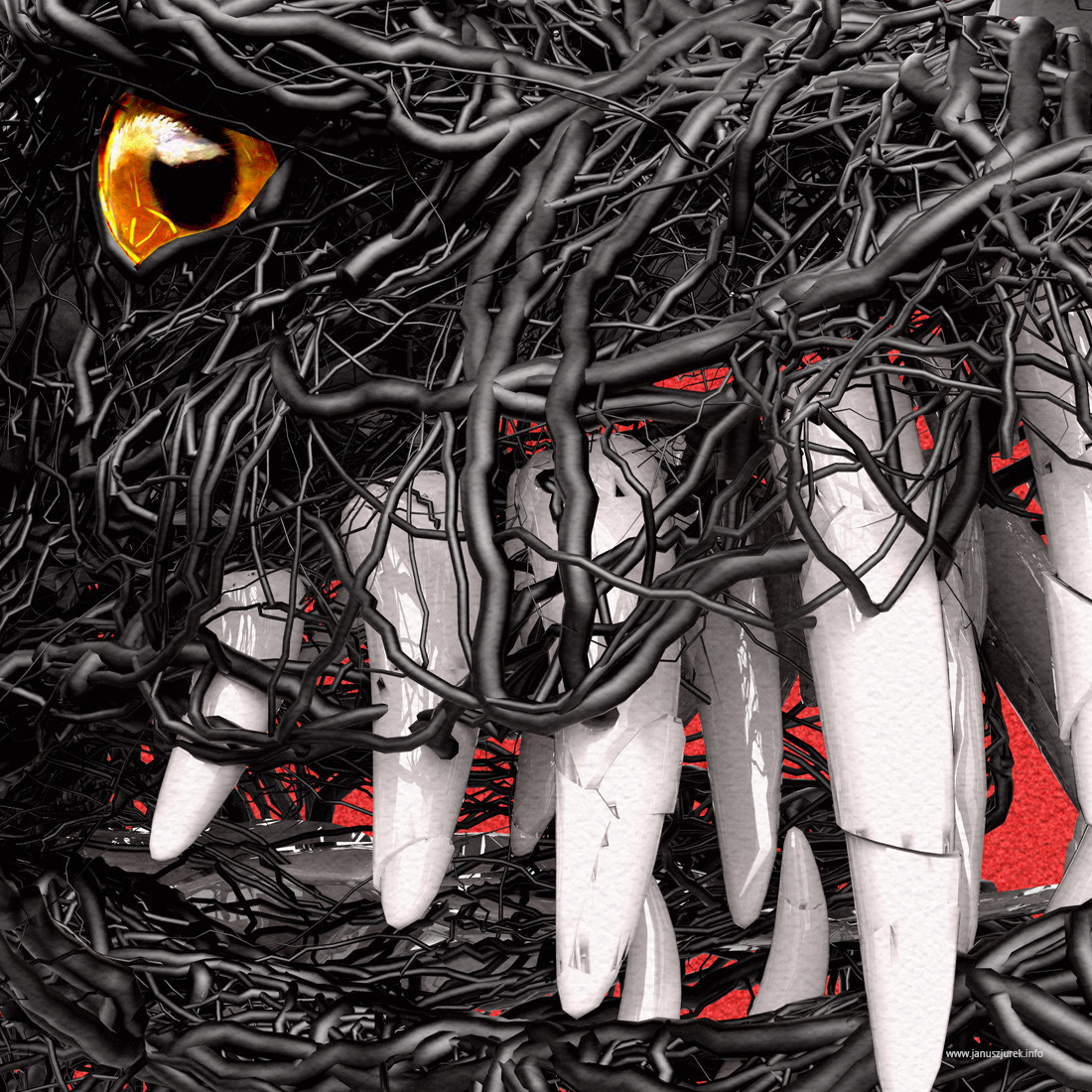 ArtStation - Relentless