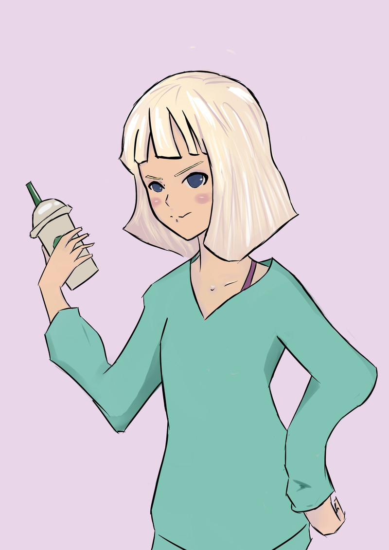 ArtStation - regan raymondo satria