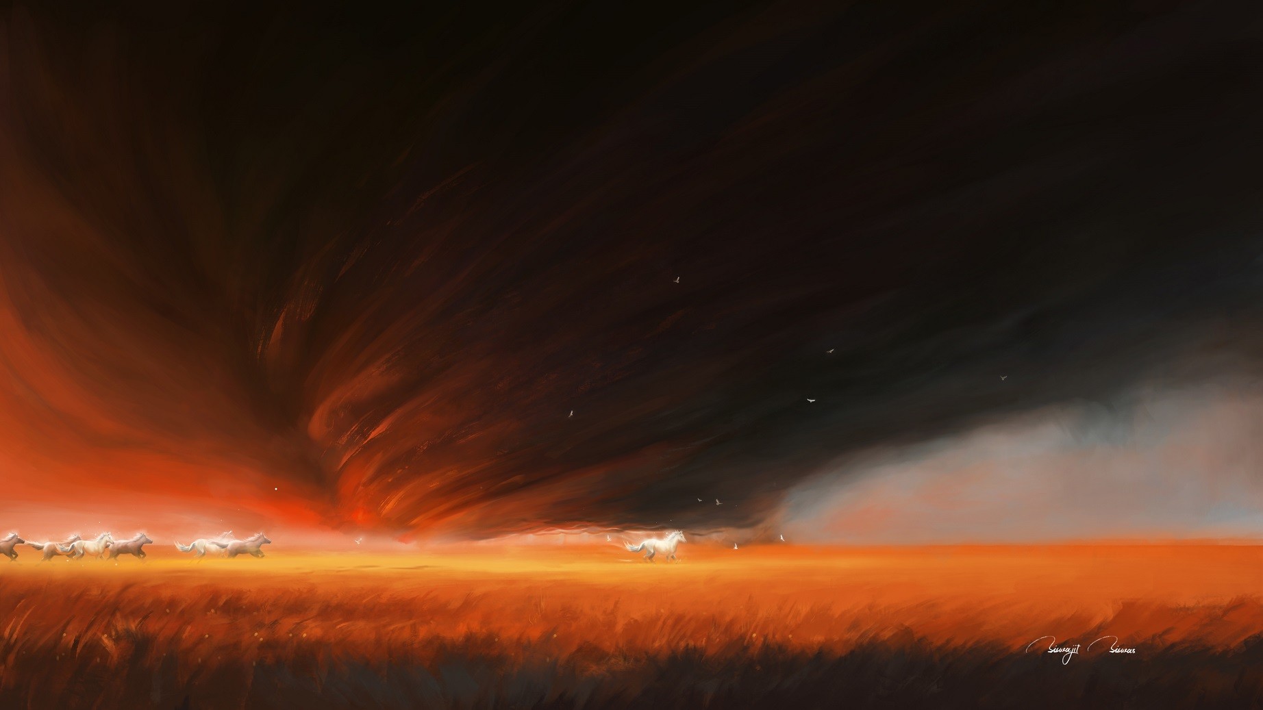 ArtStation - Supercell