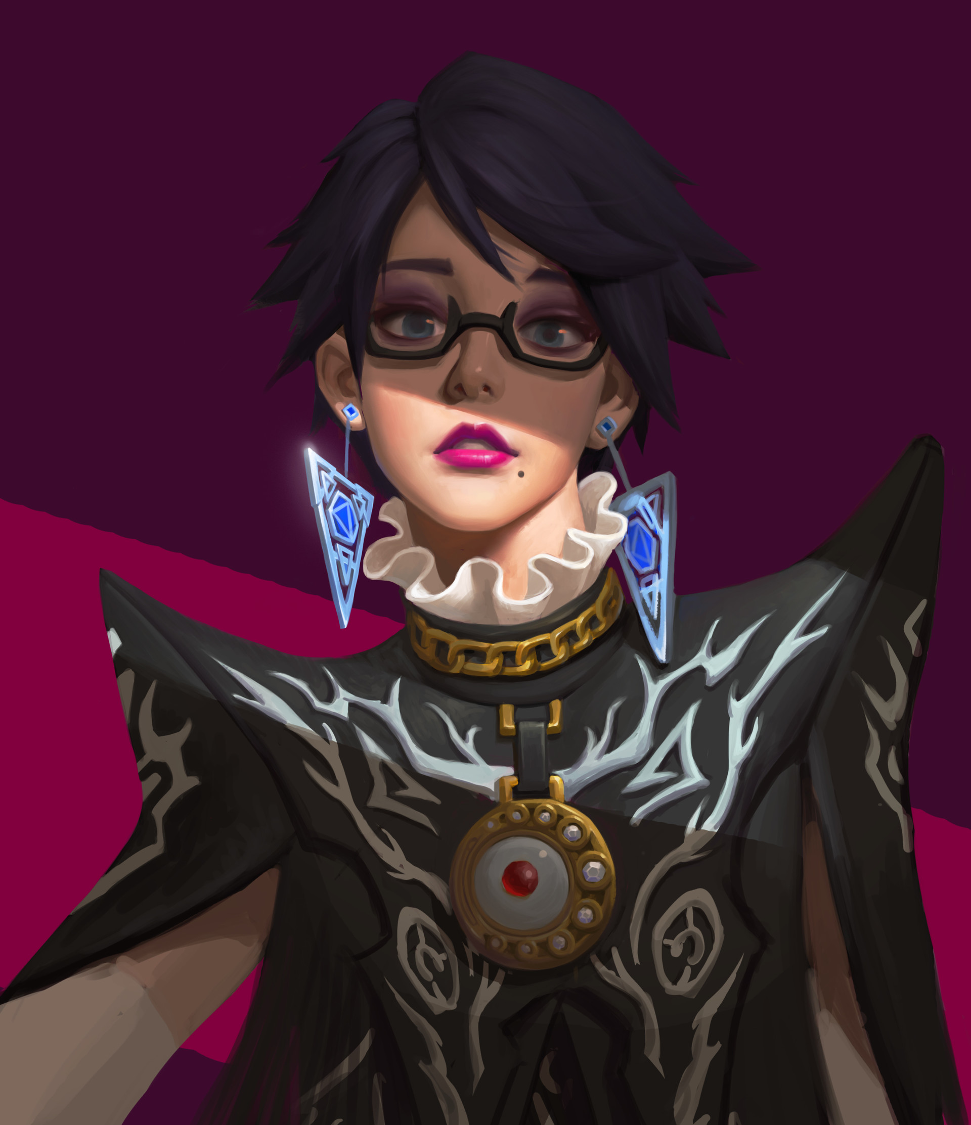 ArtStation - bj