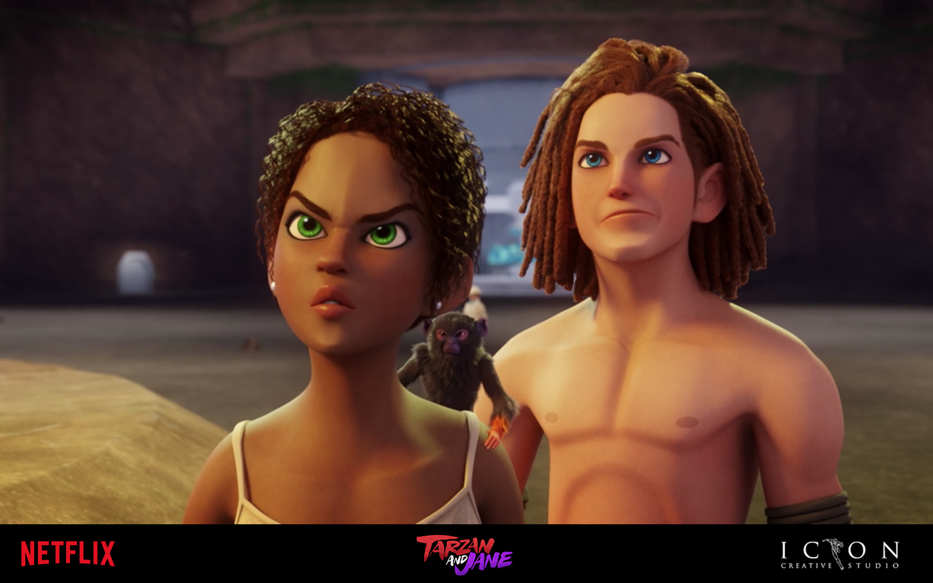 Edson Bonilla - Jane