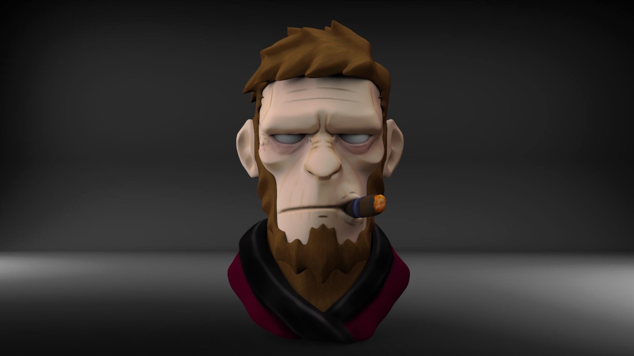 ArtStation - greg v2