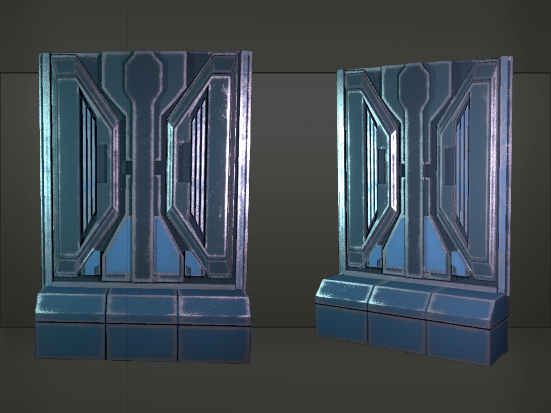 Jason Lee - Sci Fi Prison