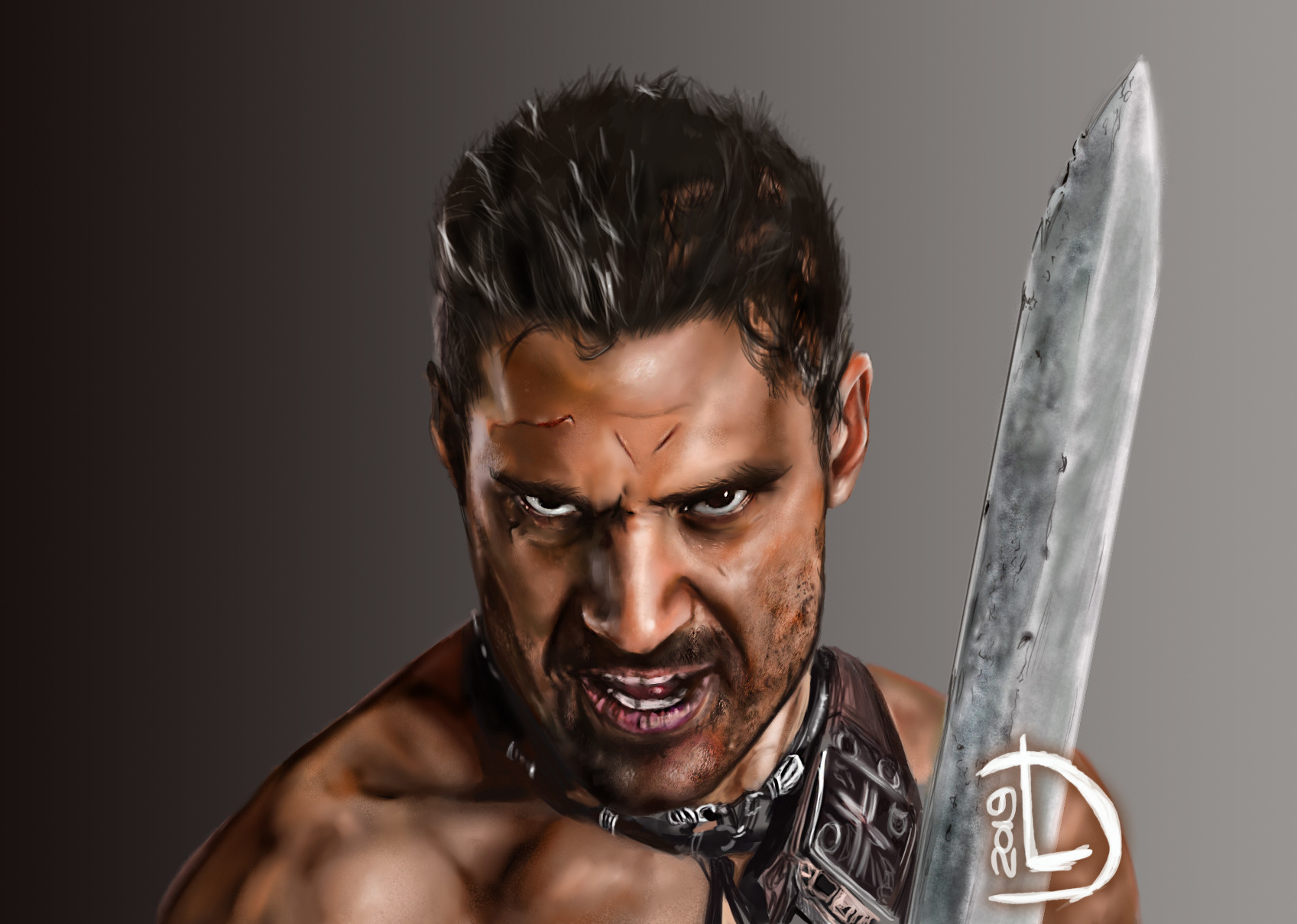 Crixus