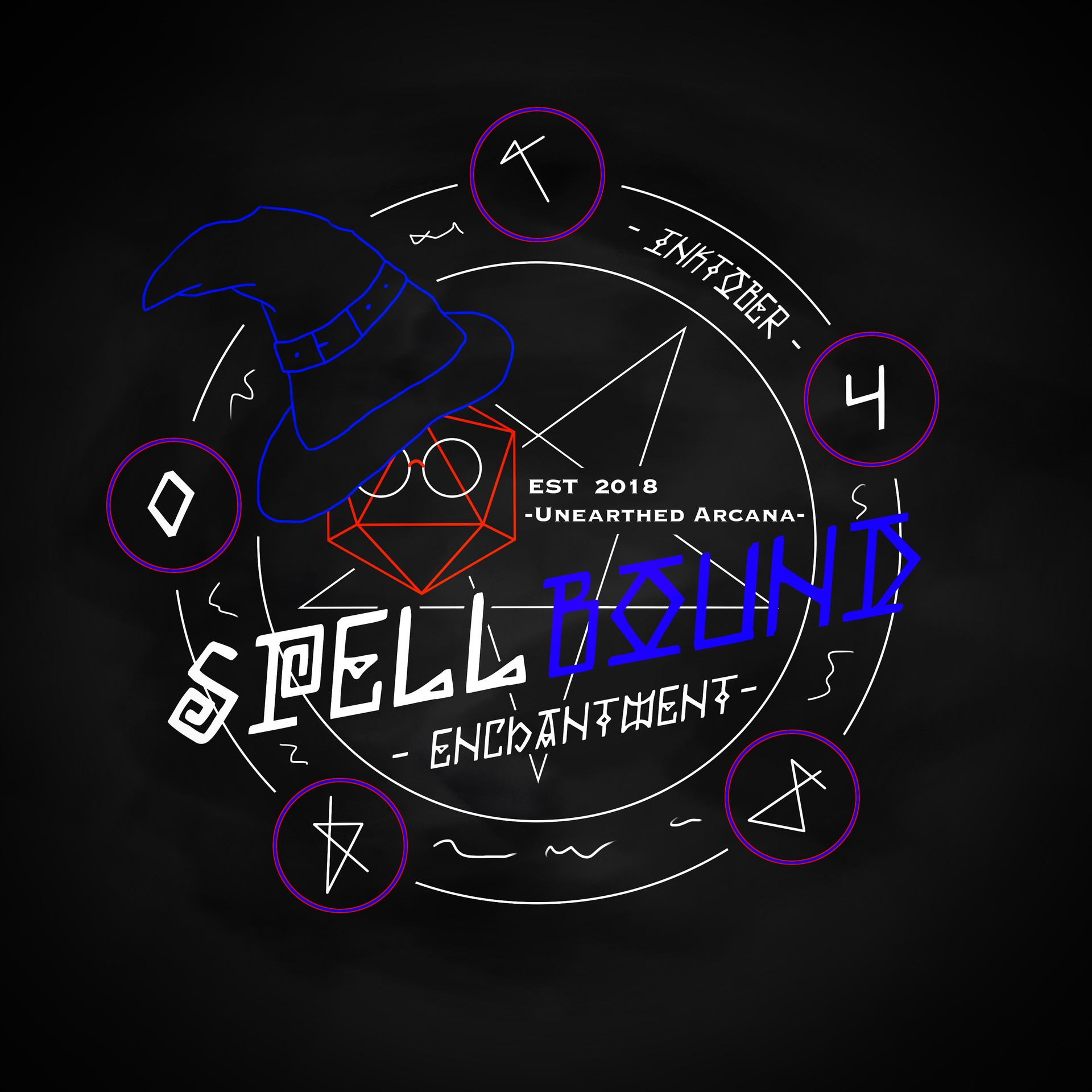 ArtStation - Day 4: Spell