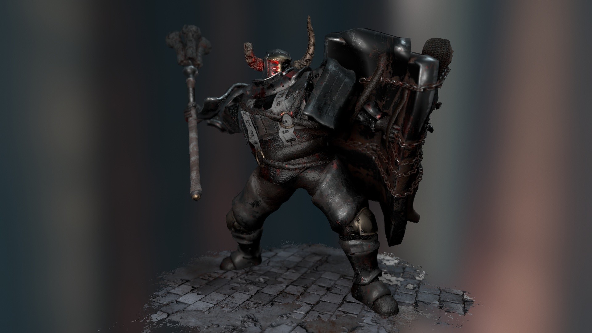 Kamagi Nugraha - Hwaturas