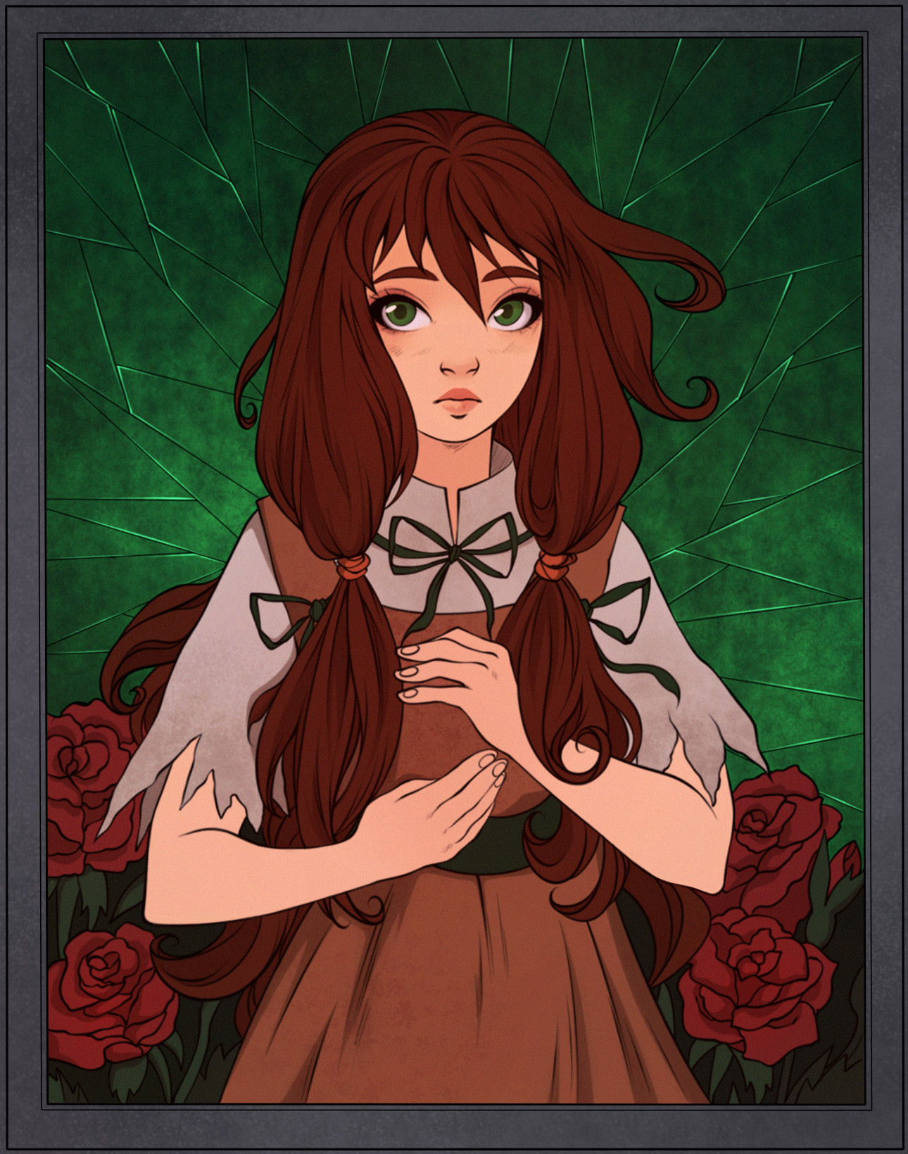 ArtStation - Innocent