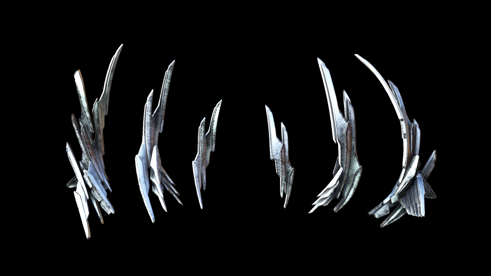 Mike Rodriguez - Ark: Survival Evolved