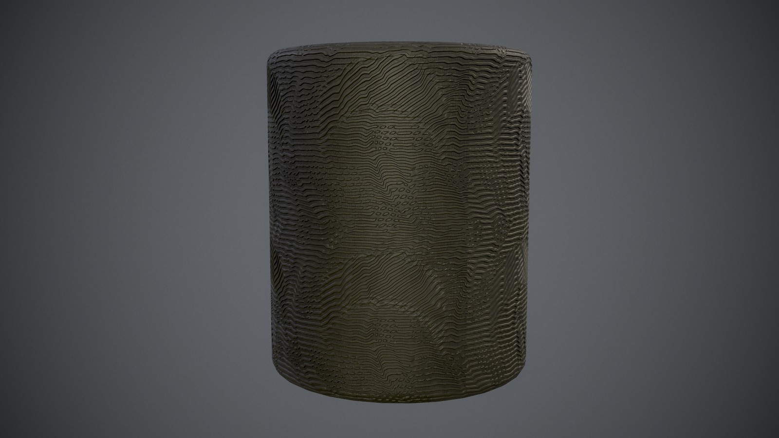 Adriano Pedreira - Blade Runner Revelations - Tiled Textures