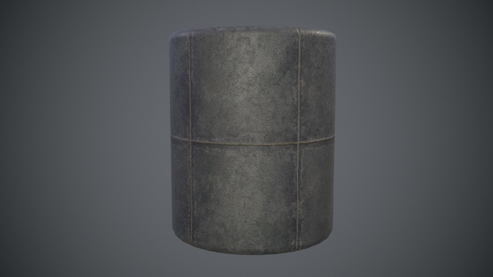 Adriano Pedreira - Blade Runner Revelations - Tiled Textures